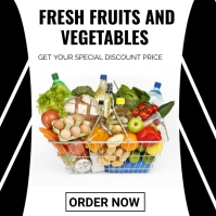 vegetable sale Template | PosterMyWall