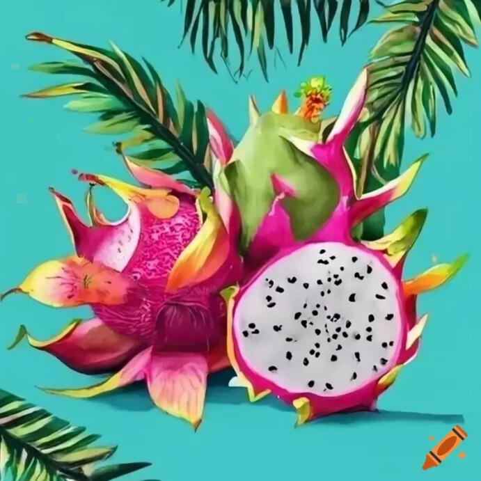 Fruits food posters Template | PosterMyWall