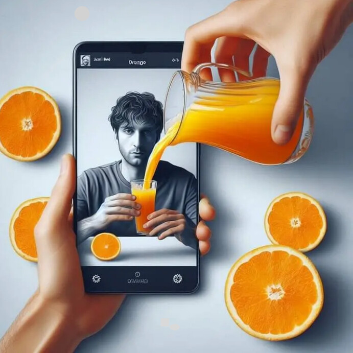 Fruits posters template | PosterMyWall