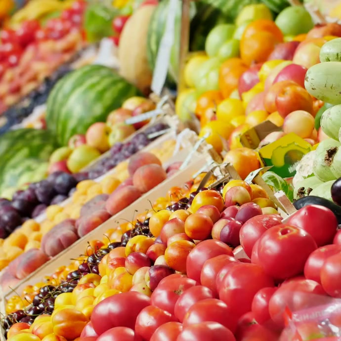 fruits sale Template | PosterMyWall