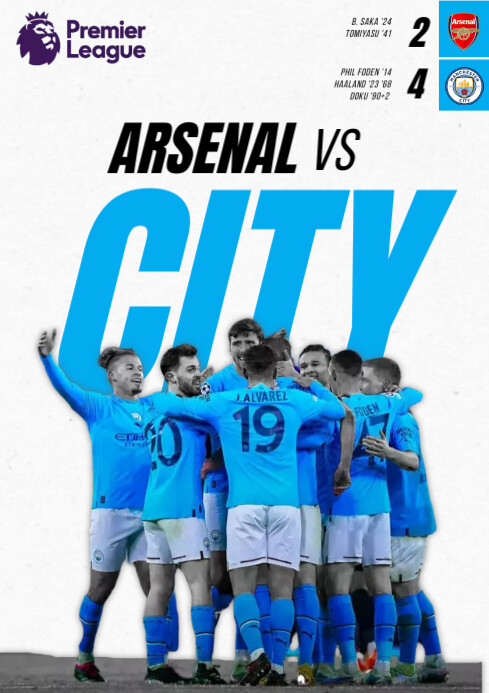 Full Match template Soccer | PosterMyWall