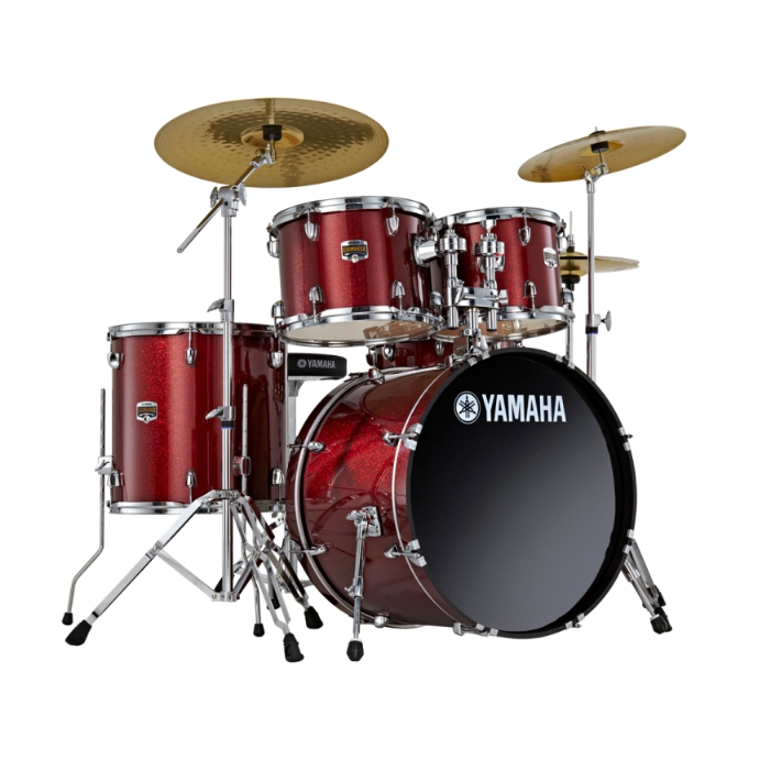 Full setting drum instrument design Template | PosterMyWall