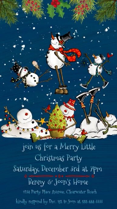 Funny Christmas Invitation Wording Samples 10 Funny Holiday Party