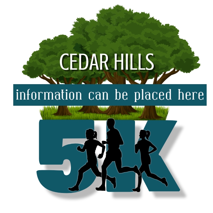 Fun Run Template | PosterMyWall