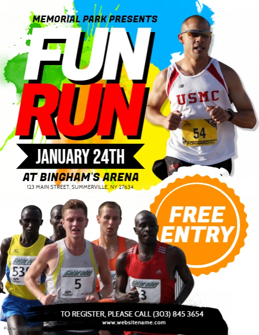 This Design Template is not available | PosterMyWall