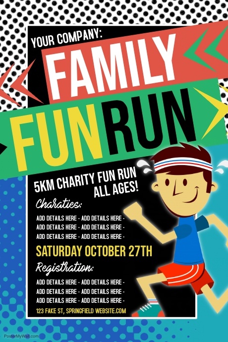 This Design Template is not available | PosterMyWall