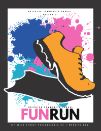 Create Amazing Charity Posters Instantly | PosterMyWall