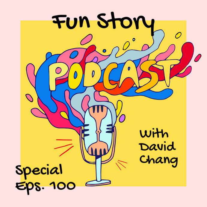 Fun Story | PosterMyWall