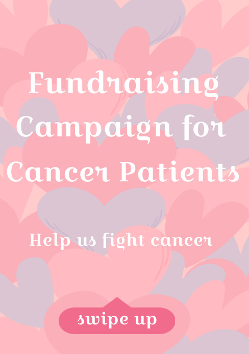 Fundraising Template | PosterMyWall