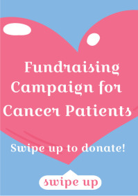 Fundraising Template | PosterMyWall