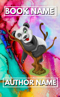 Funny Book Covers Template | PosterMyWall