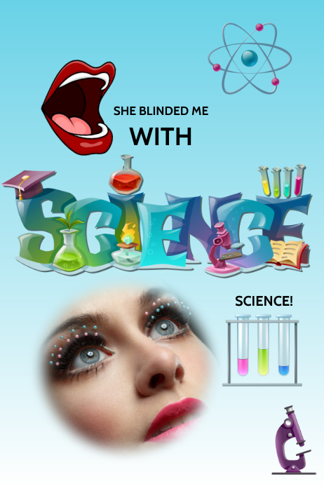 FUNNY Template | PosterMyWall