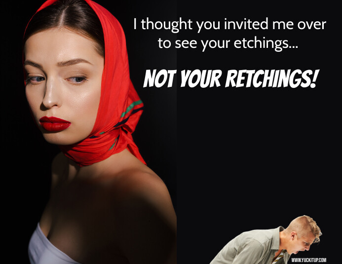 Modèle funny flyer | PosterMyWall