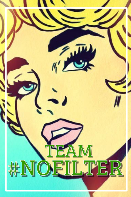 Funny Template | PosterMyWall