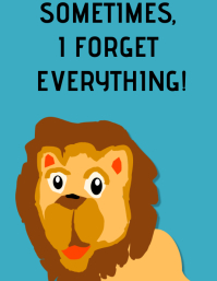 Funny poster Template | PosterMyWall