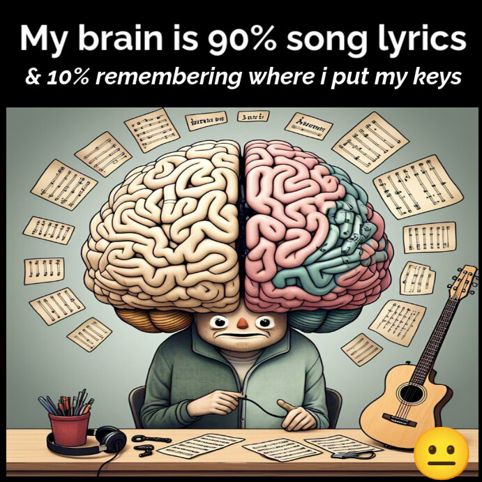 Funny Meme joyful humorous lighthearted meme Template | PosterMyWall