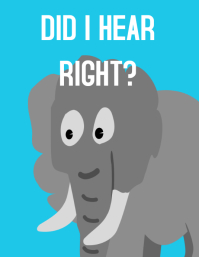 Stay home and block haters funny poster flyer Template | PosterMyWall