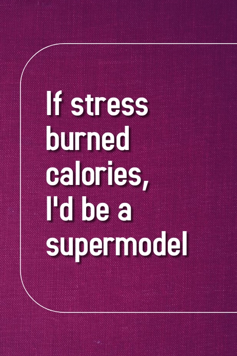 funny quote poster design Template | PosterMyWall