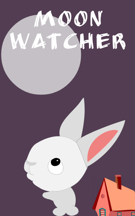 Funny Rabbit Template | PosterMyWall