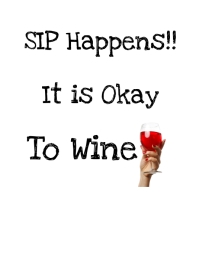 Funny Sign Template | PosterMyWall