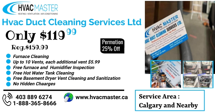 Copy of Furnace Cleaning Services - Cleaning Posters | PosterMyWall