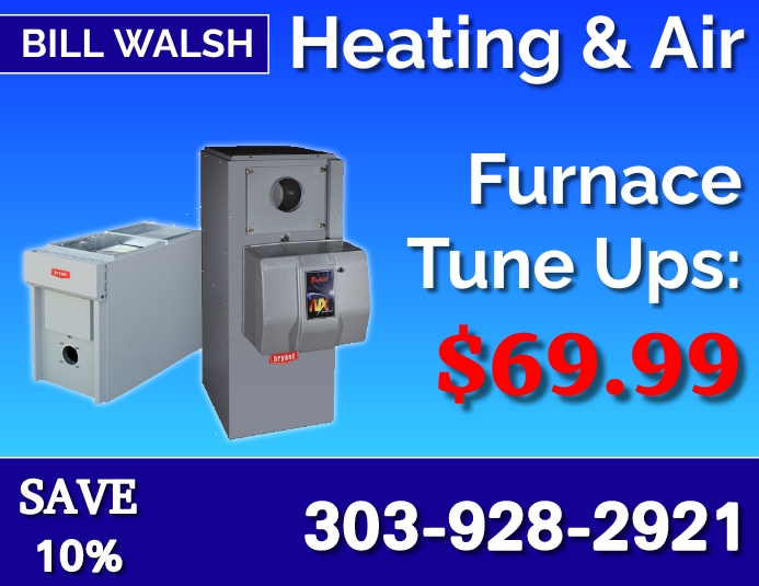 Copy of Furnace Company Template | PosterMyWall