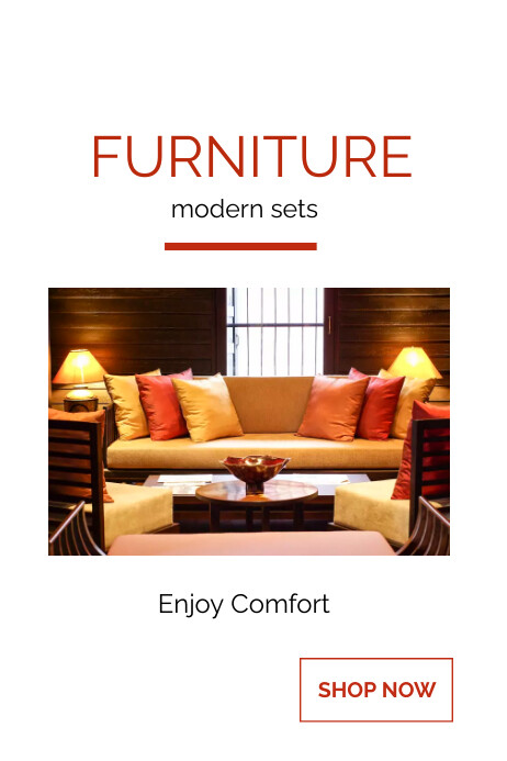 furniture Template | PosterMyWall