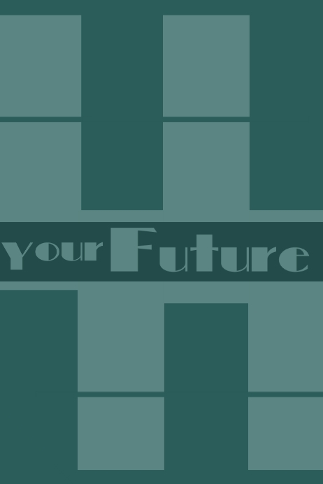 future Template | PosterMyWall