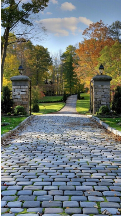 Futuristic Brick Digital Display (9:16) Template | PosterMyWall