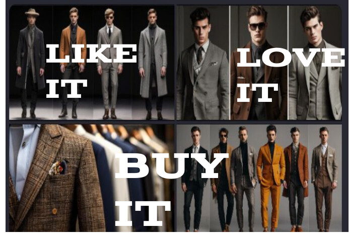 Modèle Futuristic Brown Poster | PosterMyWall