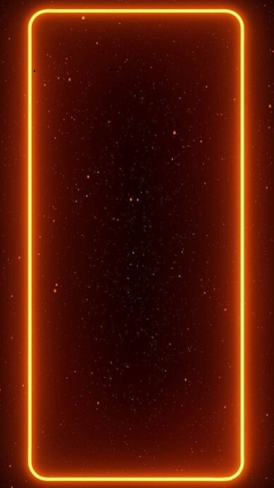 Copy of Futuristic Neon Digital Display (9:16) | PosterMyWall