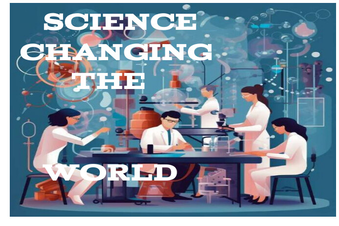 Futuristic Science Fiction Poster Template | PosterMyWall