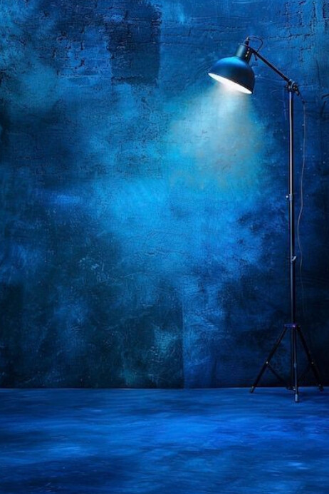 Plantilla de Futuristic Stage Poster | PosterMyWall