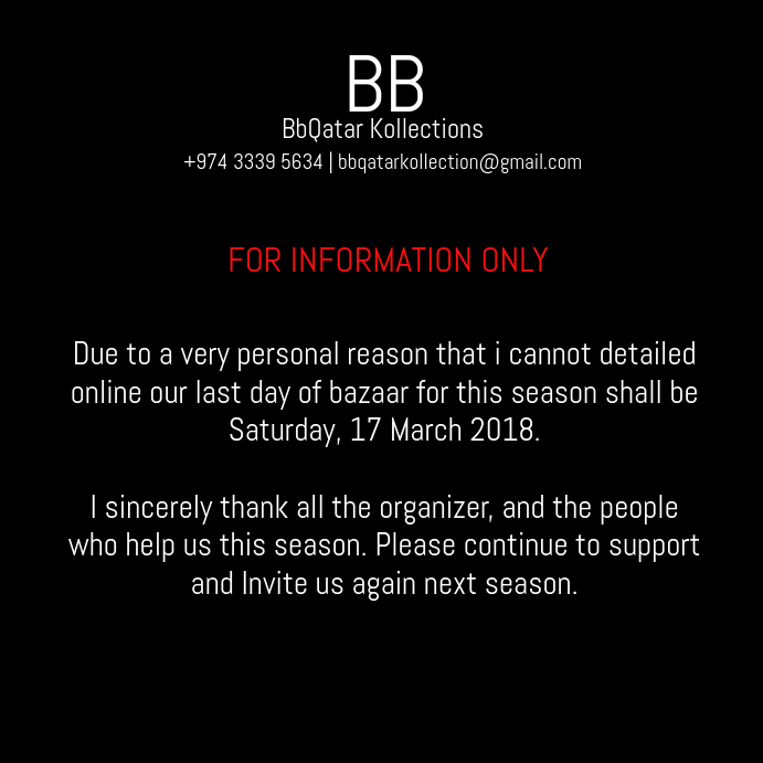 FYI Template | PosterMyWall