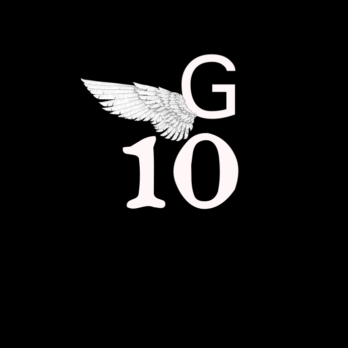 Copy of g 10 | PosterMyWall