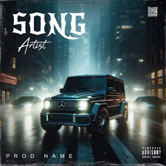 Copy of G class wallpaper cover art (1) | PosterMyWall