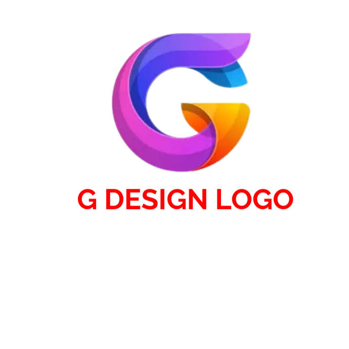 g design Template | PosterMyWall