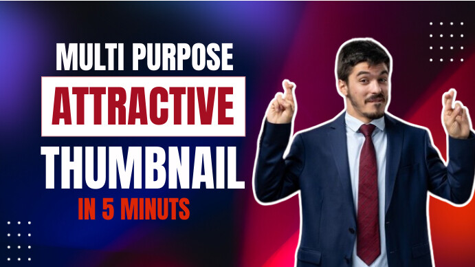 G Template | PosterMyWall