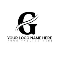 g logo Template | PosterMyWall