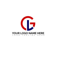 G Logo Template | PosterMyWall