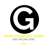 G logo type Template | PosterMyWall