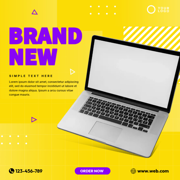 Copy of Gadget Sale | PosterMyWall