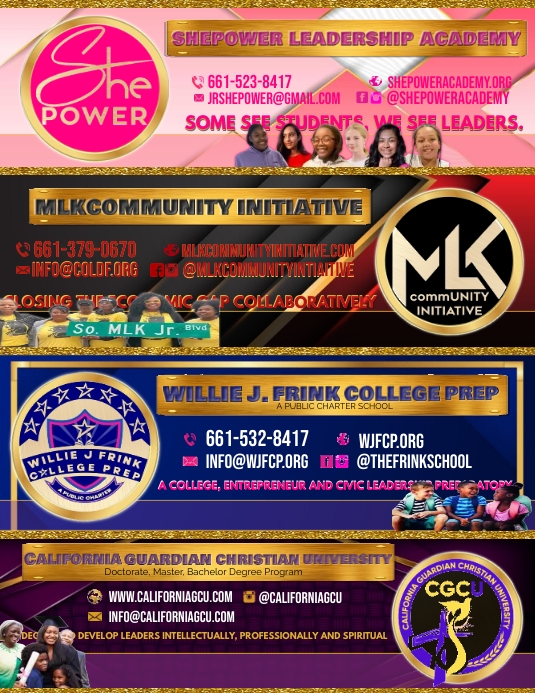 GALA AD Template | PosterMyWall