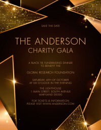 Gala Template | PosterMyWall