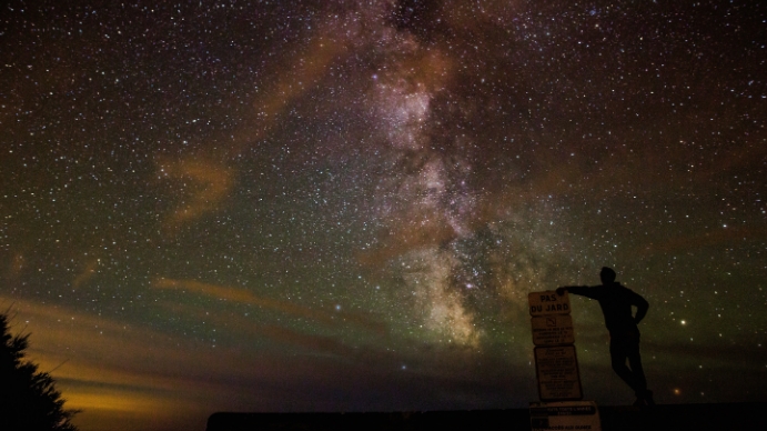 galaxy wallpaper template | PosterMyWall