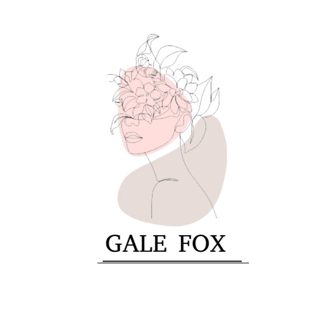 Modèle GALE FOX logo | PosterMyWall