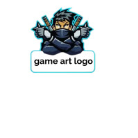 GAME ART Template | PosterMyWall