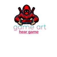 game logo Template | PosterMyWall