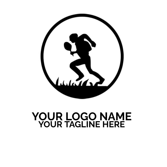 GAME LOGO Template | PosterMyWall