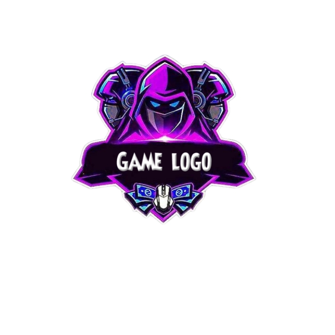 Game logo Template | PosterMyWall